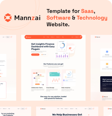 Flowzai - Webflow Design & Development Agency